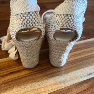 Soludos | Shoes | Soludos Womens Tall Wedge | Poshmark